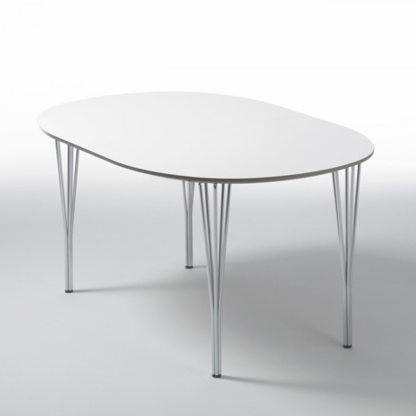 Tisch oval Contract 1220 | im aoshop.de online kaufen