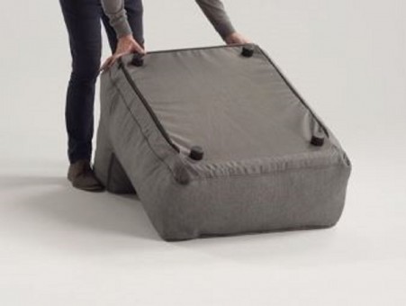 Blomus GROW Outdoor- Lounge Möbelserie | im aoshop.de online kaufen