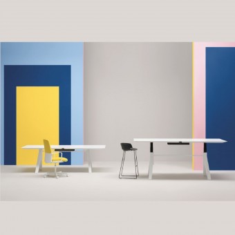 Pedrali Arki Table ARK5_2 online kaufen | im aoshop.de online kaufen