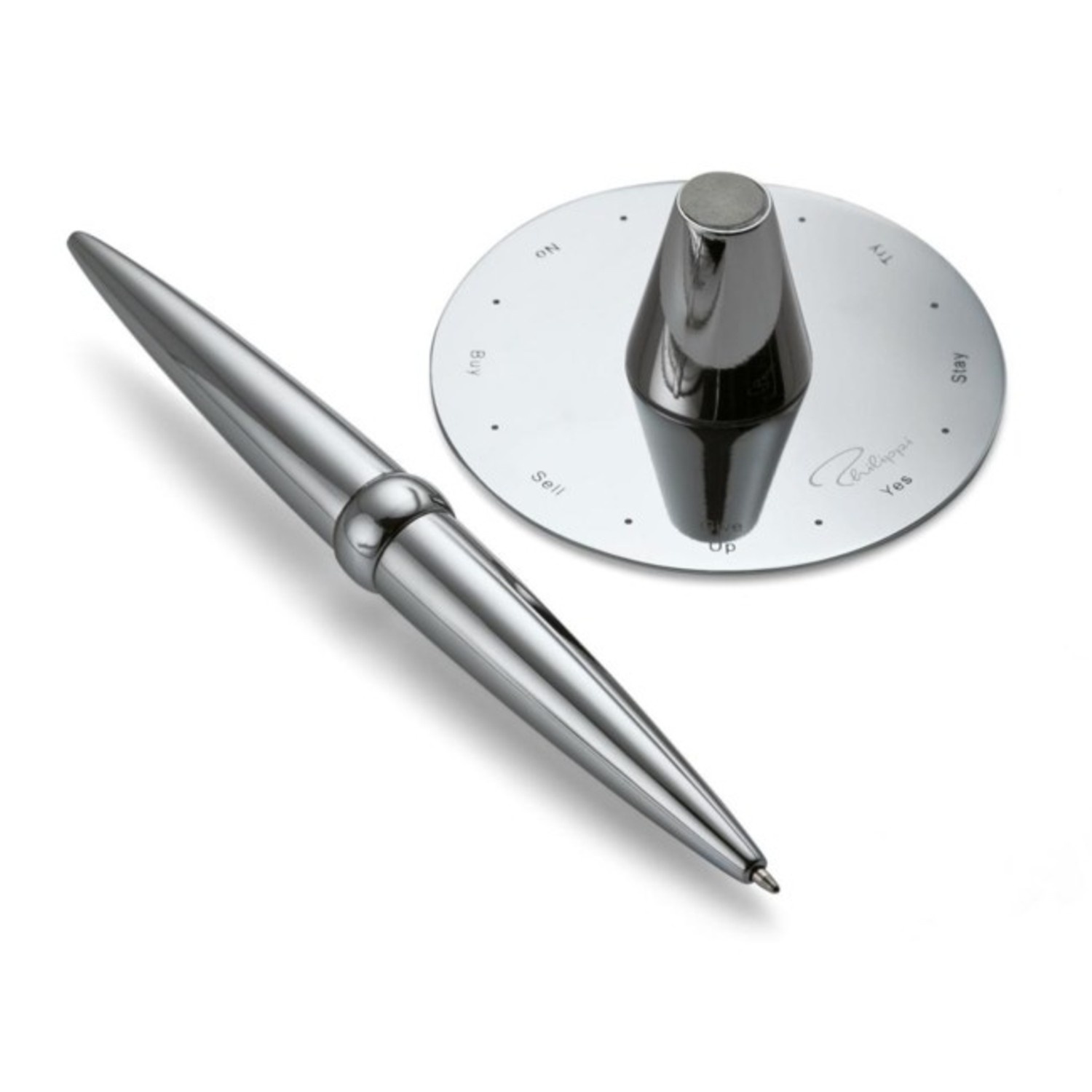 Philippi Helicopter Stift + Decision Maker jetzt kaufen | im aoshop.de ...