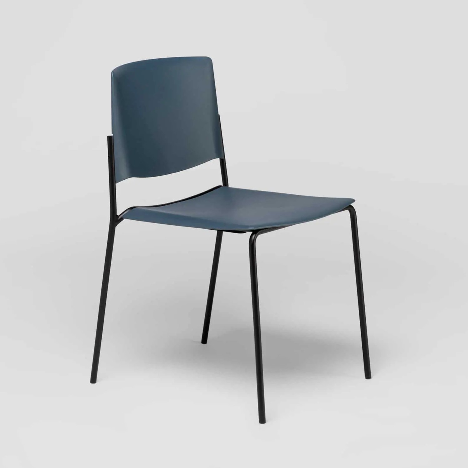 Enea EMA 4L Stuhl mit Vierfußgestell - einfach zu reinigen! | im aoshop ...