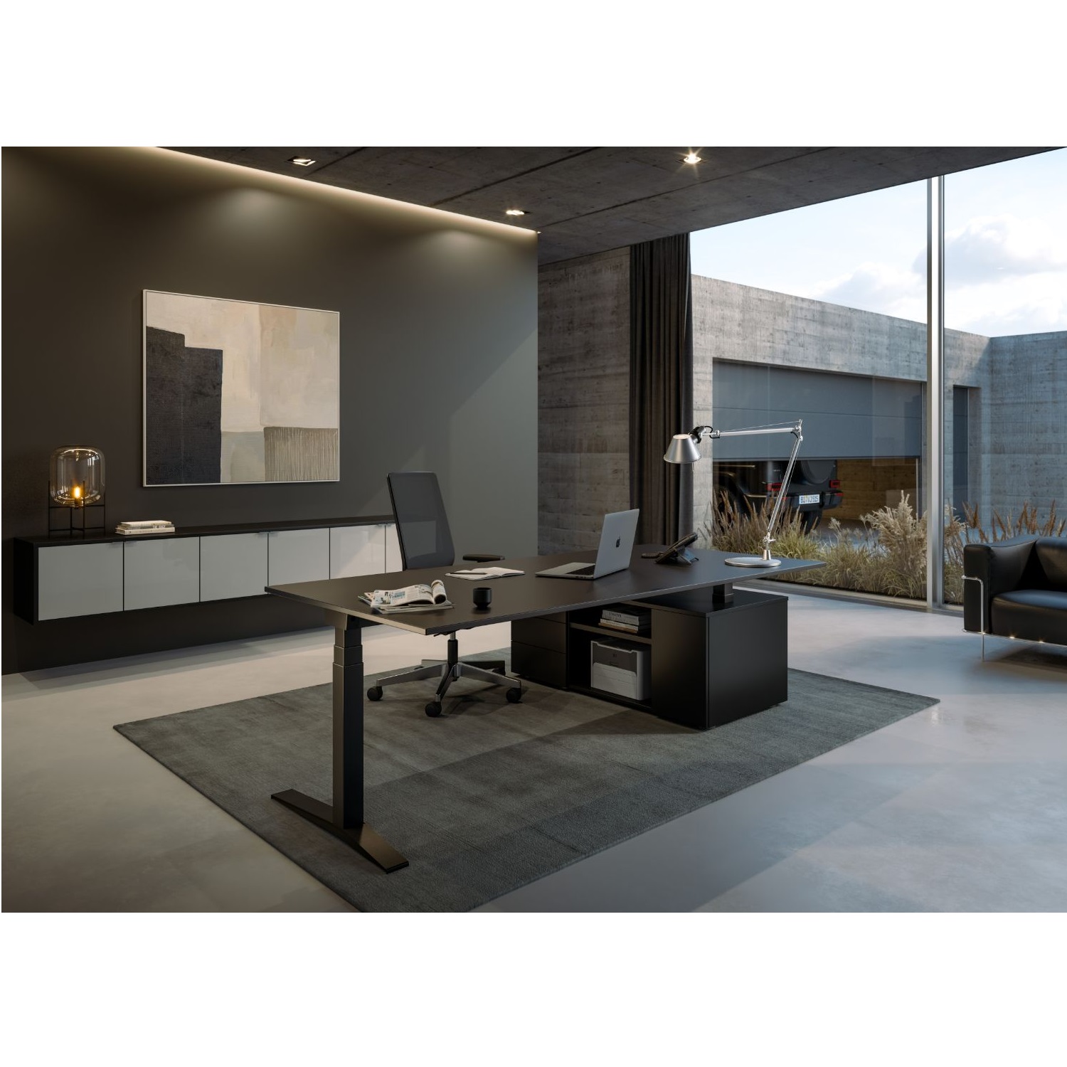 Assmann Pontis Container, robust mit viel Stauraum | im aoshop.de online kaufen