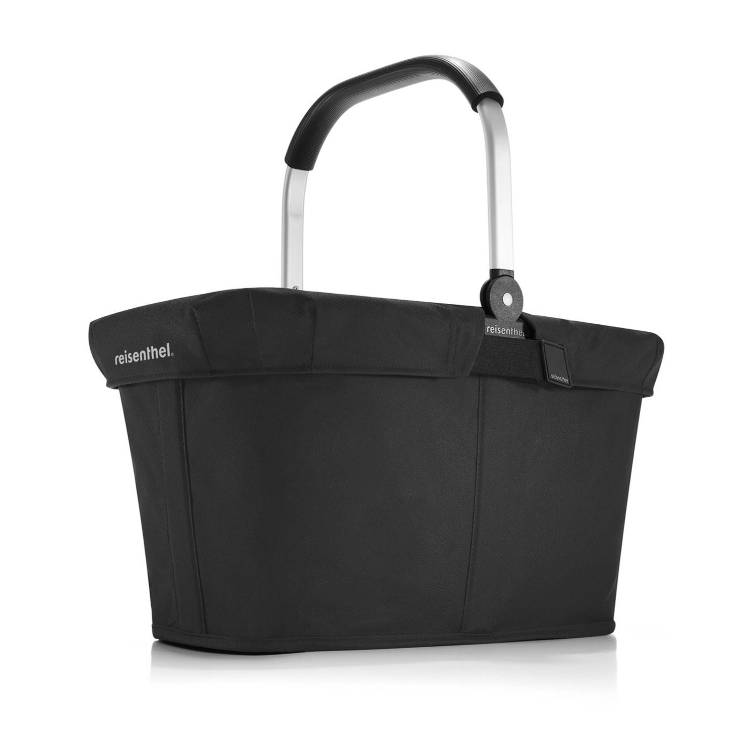 reisenthel® Carrybag Cover black BP7003 hier bestellen | im aoshop.de ...