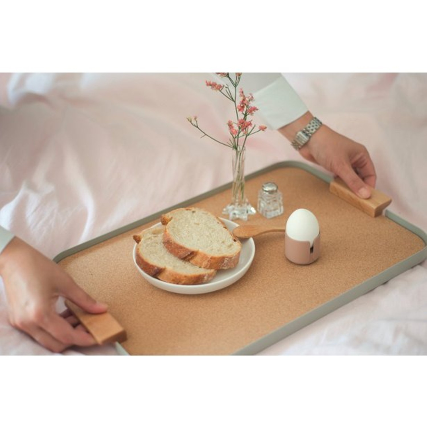 DesignBite Big Hug Tablett 47,5 x 29,5 cm DB-1801 hier erhältlich | im ...