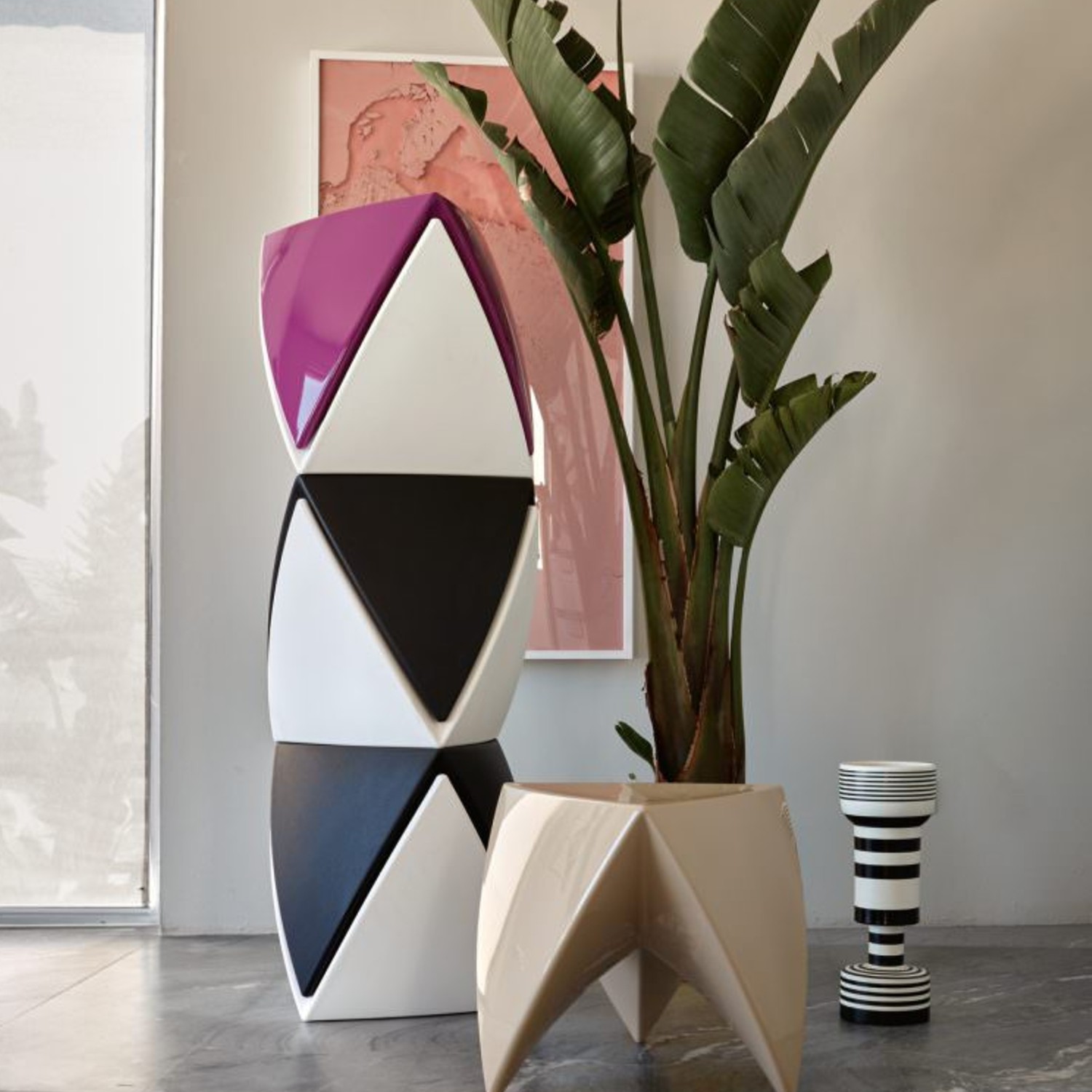 Myyour Tisch/Hocker Mr. Lem Farbe wählbar | im aoshop.de online kaufen