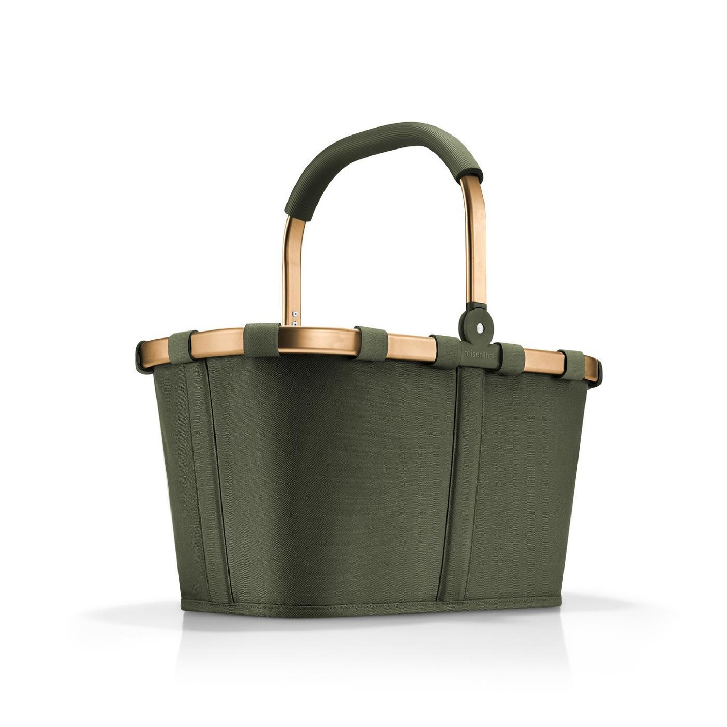 reisenthel® Carrybag Urban Forest Gold BK5054 | Das Original & Ikone ...