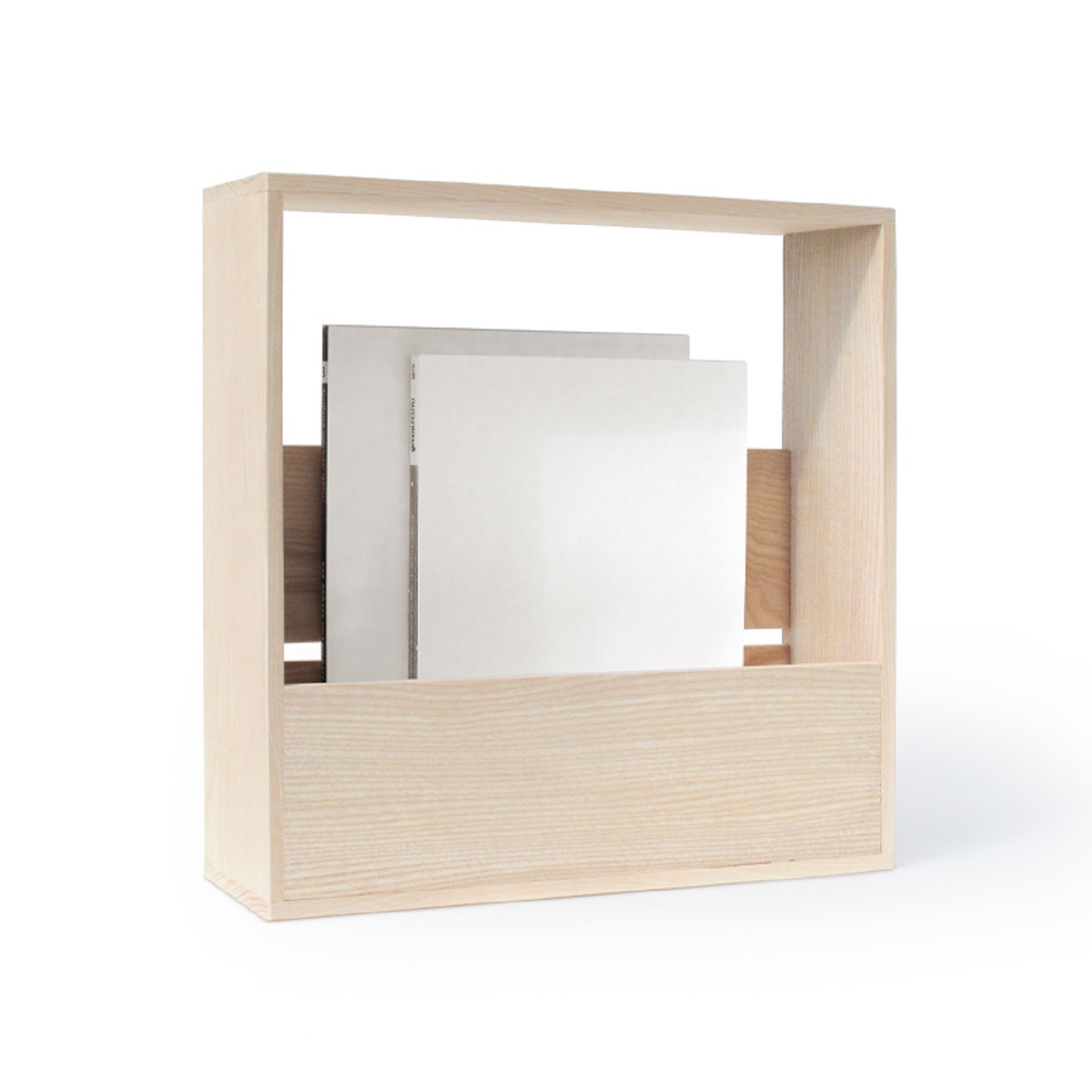 Side by Side Magazin Box 40135 bestellen | im aoshop.de online kaufen