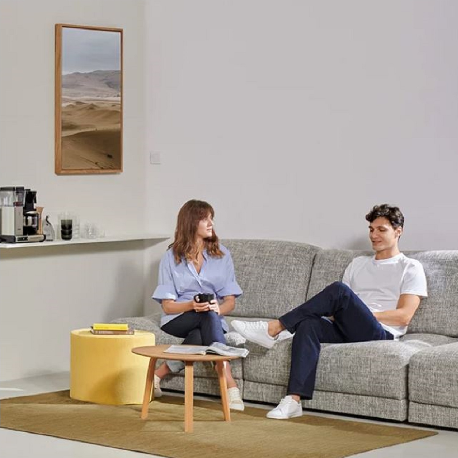 akustisch wirksam Mute. | im aoshop.de online kaufen