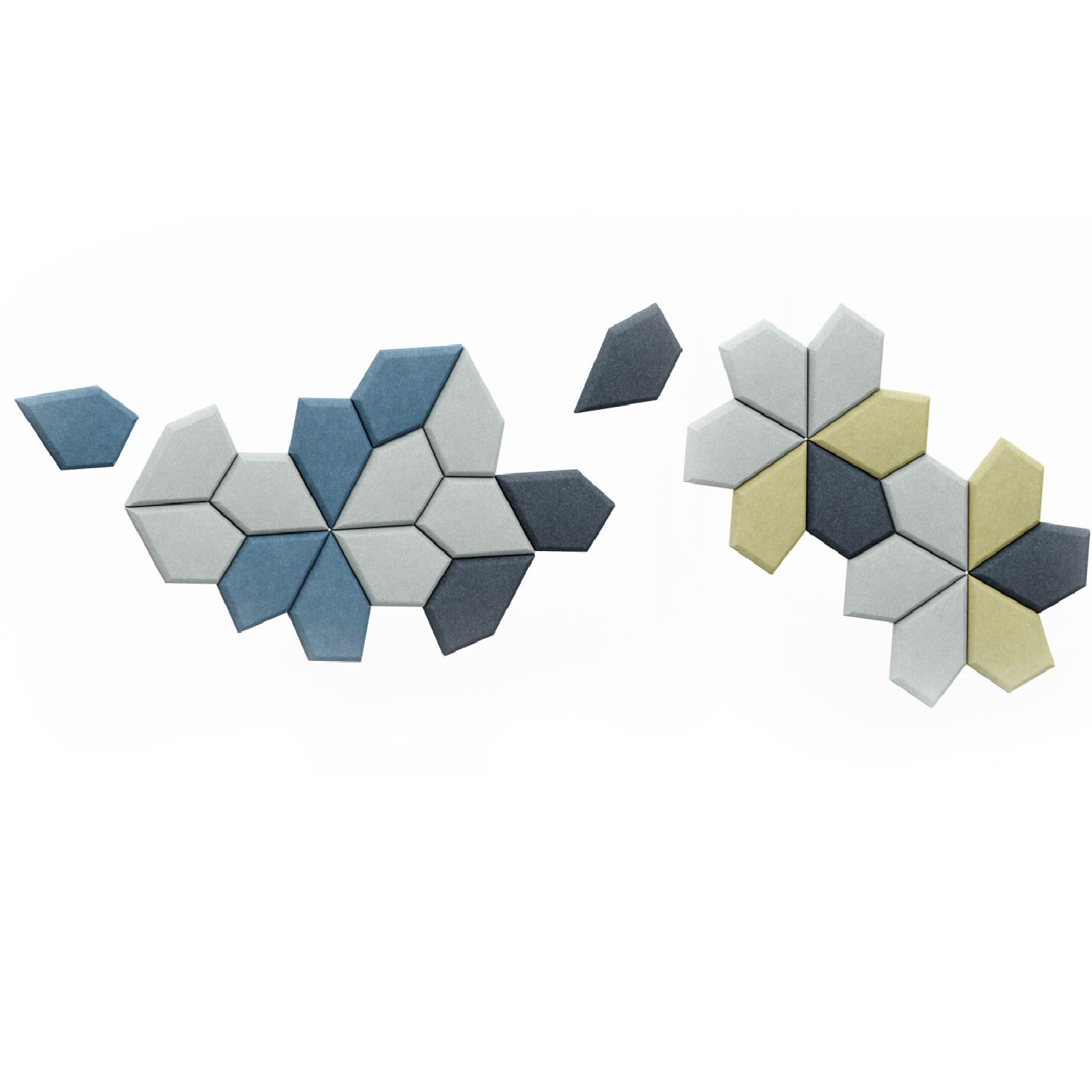 Formo Akustikpaneele zusammenstellen | im aoshop.de online kaufen