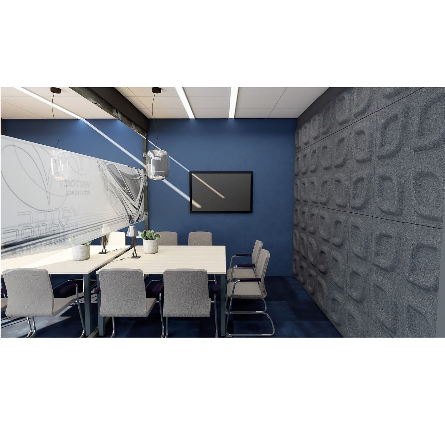 Formo Akustikpaneele zusammenstellen | im aoshop.de online kaufen