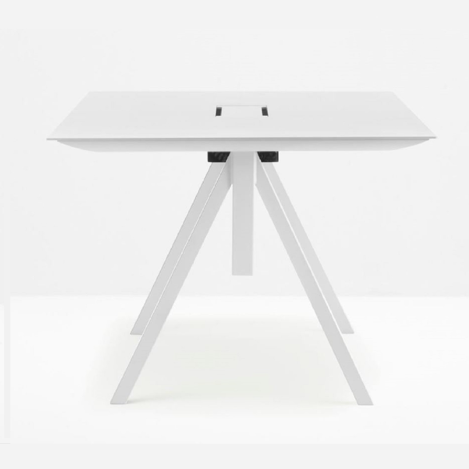 Pedrali Arki Table adjustable online kaufen | im aoshop.de online kaufen