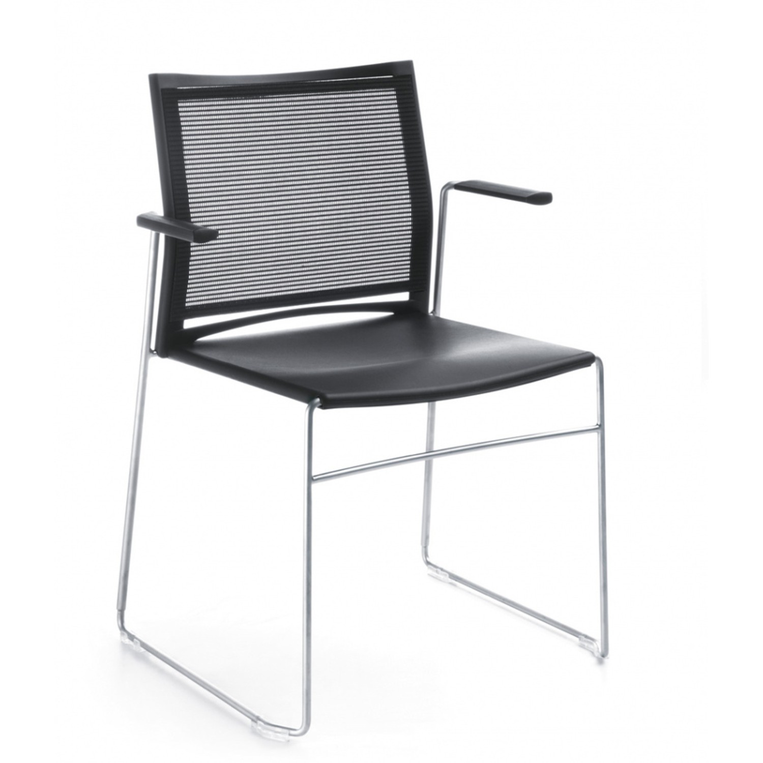 Profim ARIZ 555V Kufengestell Kunststoff Netz | im aoshop.de online kaufen