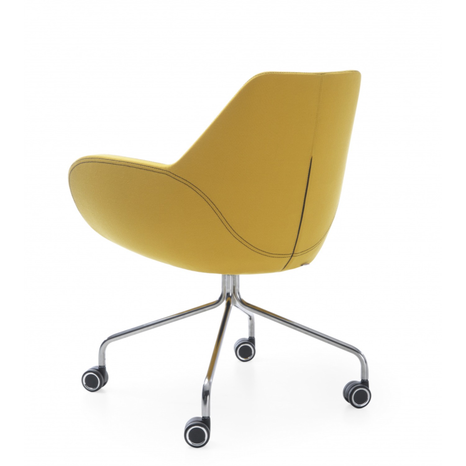 Profim Sessel Fan 10HC mit Spinnenfuß Rollen konfigurierbar | im aoshop ...