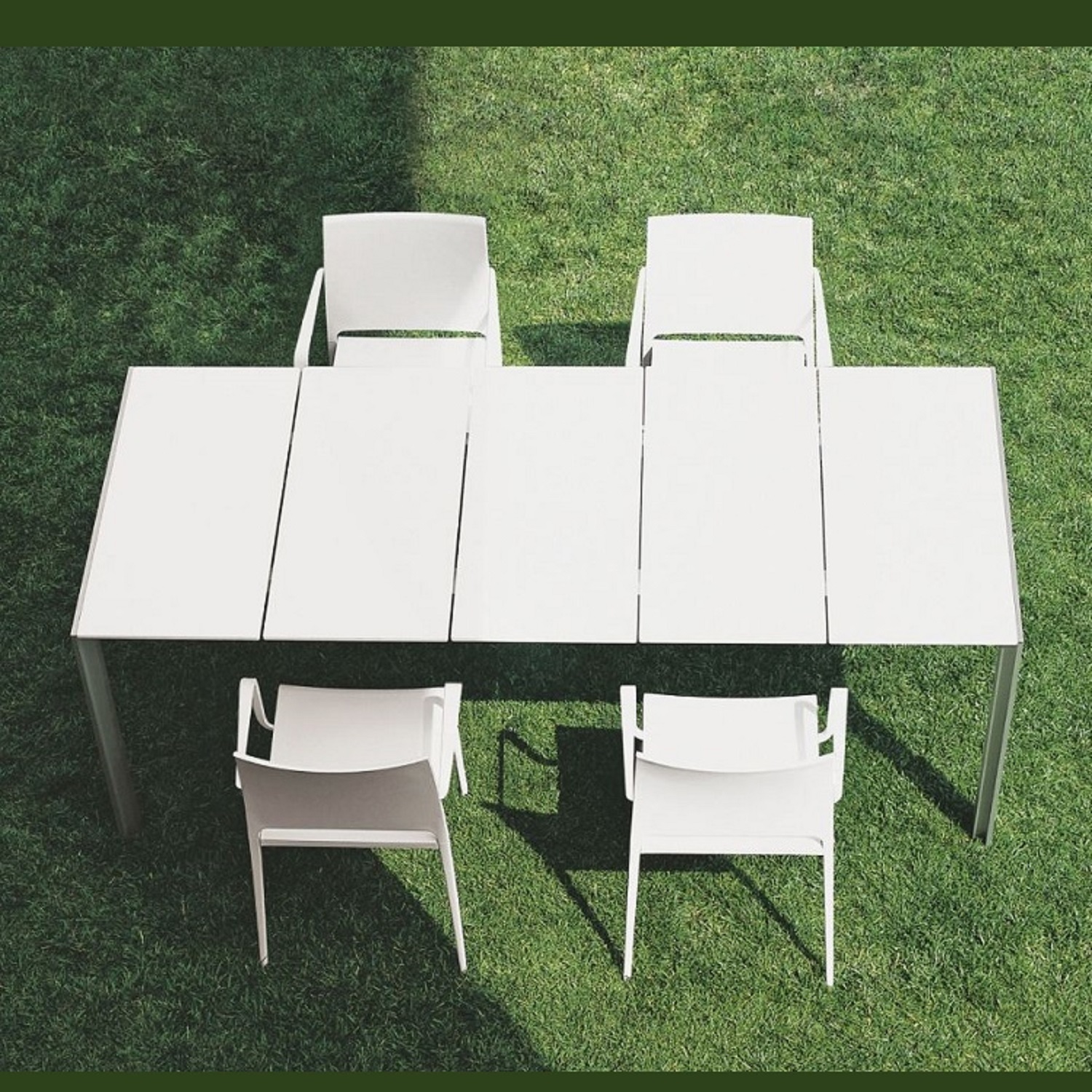 Pedrali Matrix Tisch TMA online bestellen | im aoshop.de online kaufen