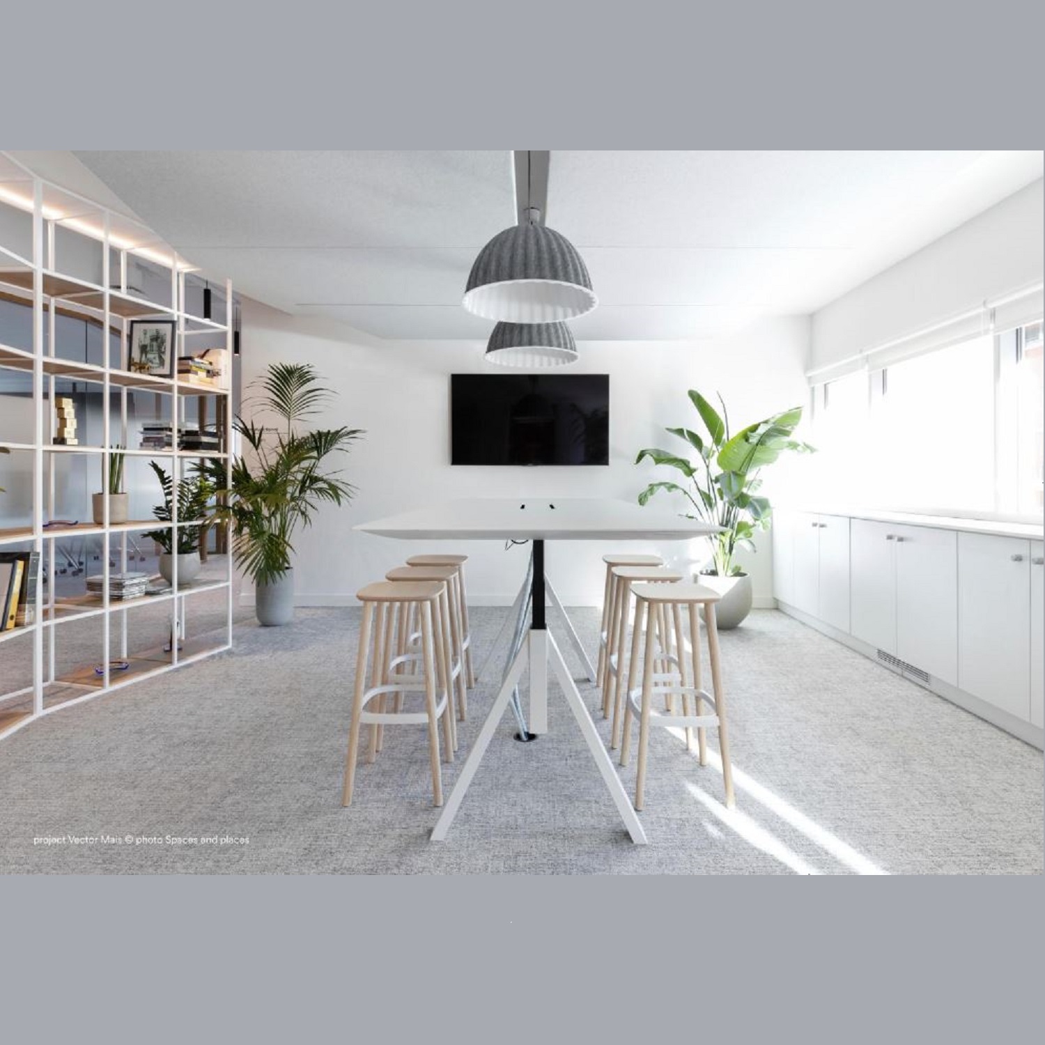 Pedrali Arki Table adjustable online kaufen | im aoshop.de online kaufen