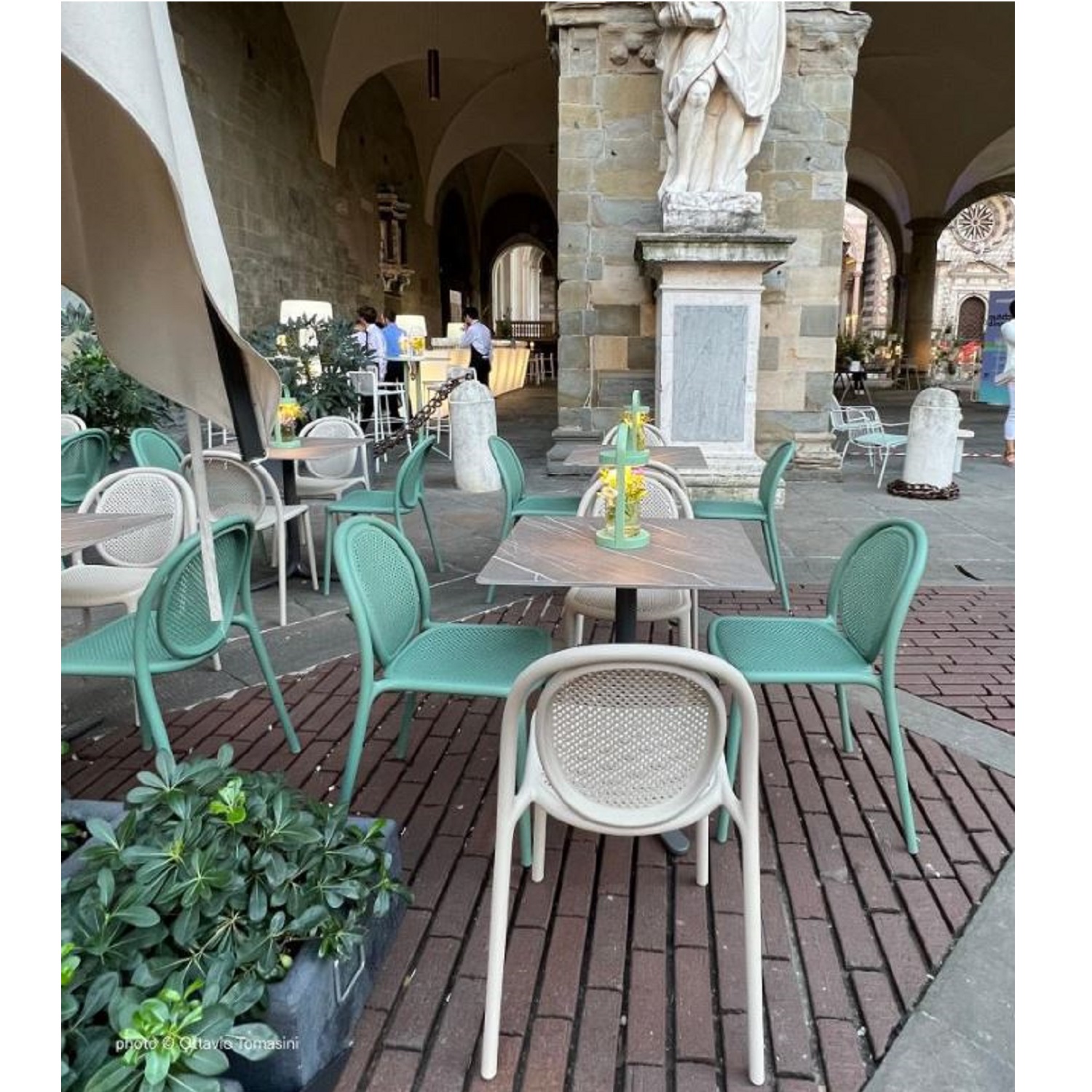 Pedrali Stuhl Remind 3730 online kaufen | im aoshop.de online kaufen